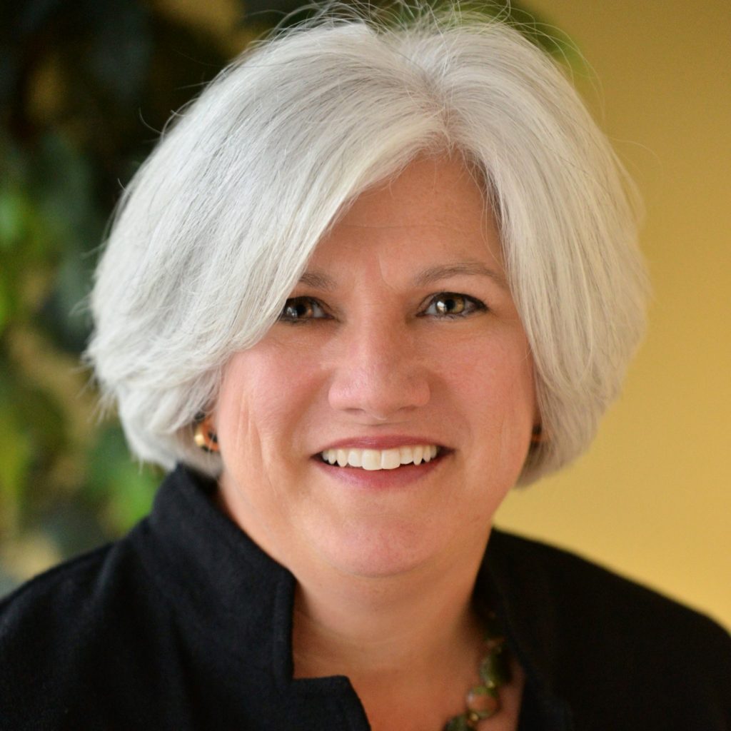 Nancy Baum’s Q&A with “State of Reform” - CHRT