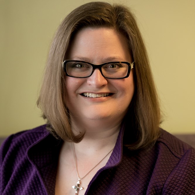 Elizabeth Jahn - Center for Health & Research Transformation