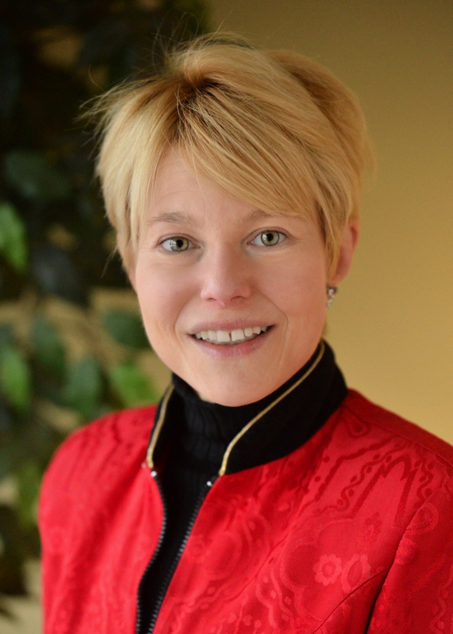 Diane Bechel Marriott - Center for Health & Research Transformation