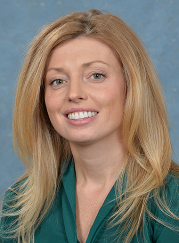 Jamie Zaniewski - Center for Health & Research Transformation