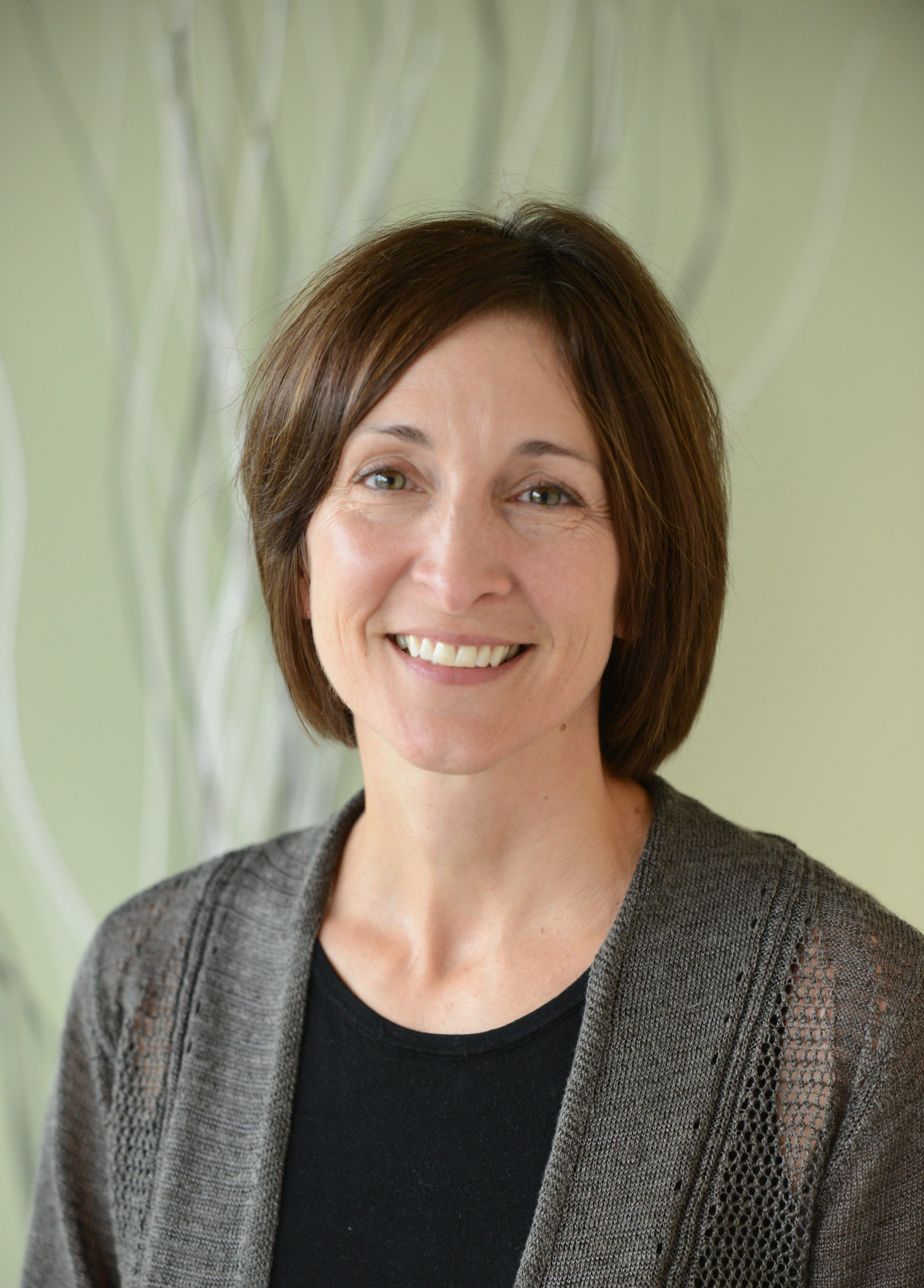 Sandra Bitonti Stewart - Center for Health & Research Transformation