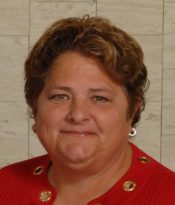 Fran Parker - Center for Health & Research Transformation