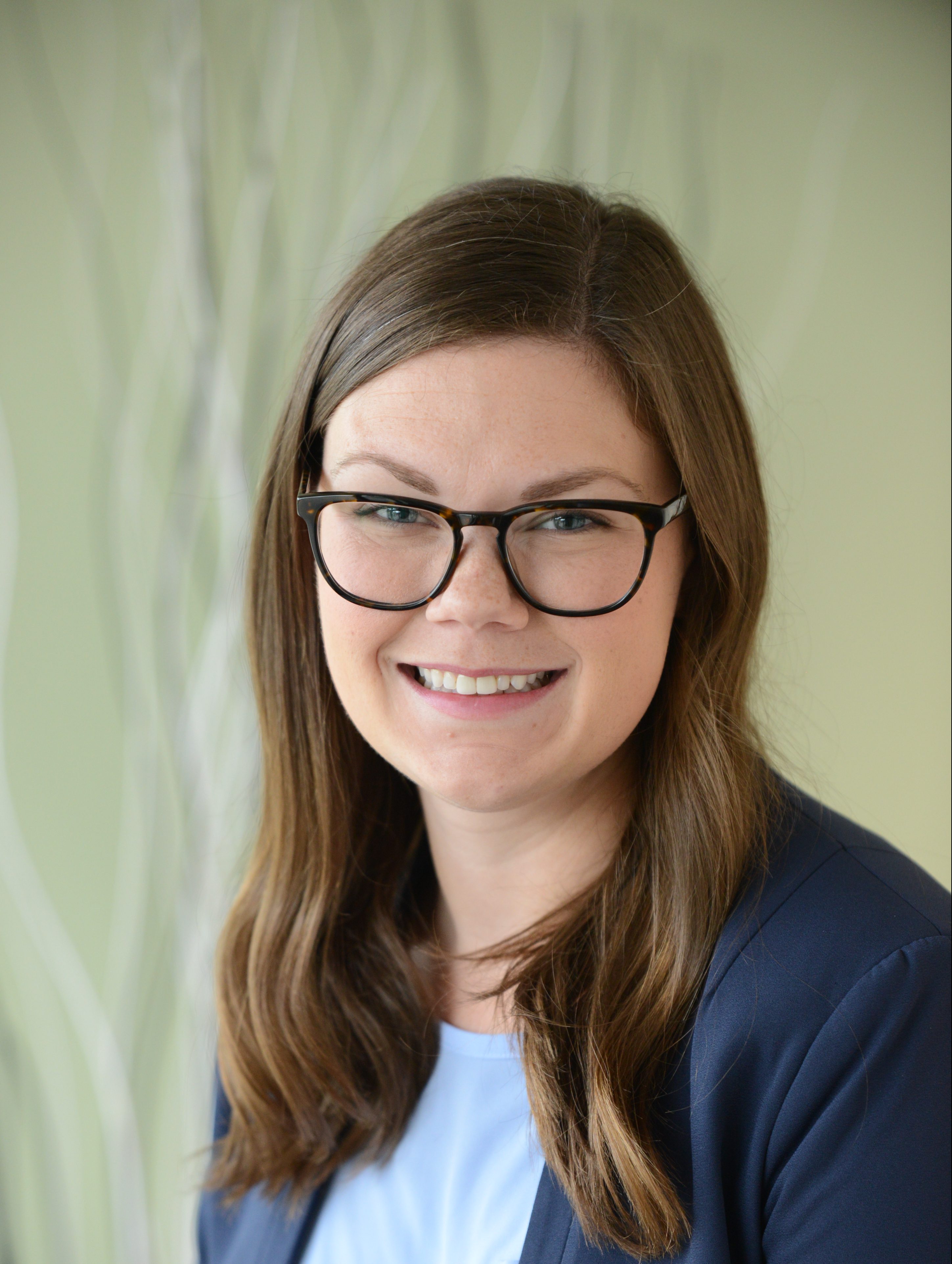 Megan Foster Friedman - Center for Health & Research Transformation