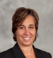 Lynda Rossi - Center for Health & Research Transformation