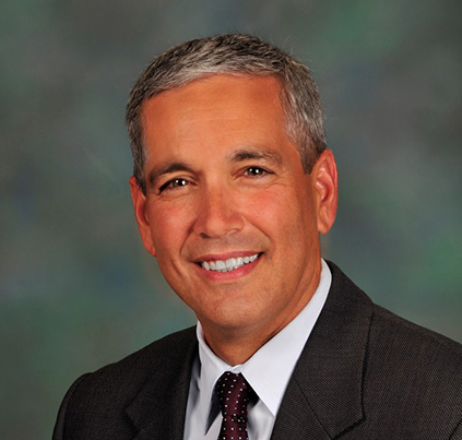 Rob Casalou - Center for Health & Research Transformation