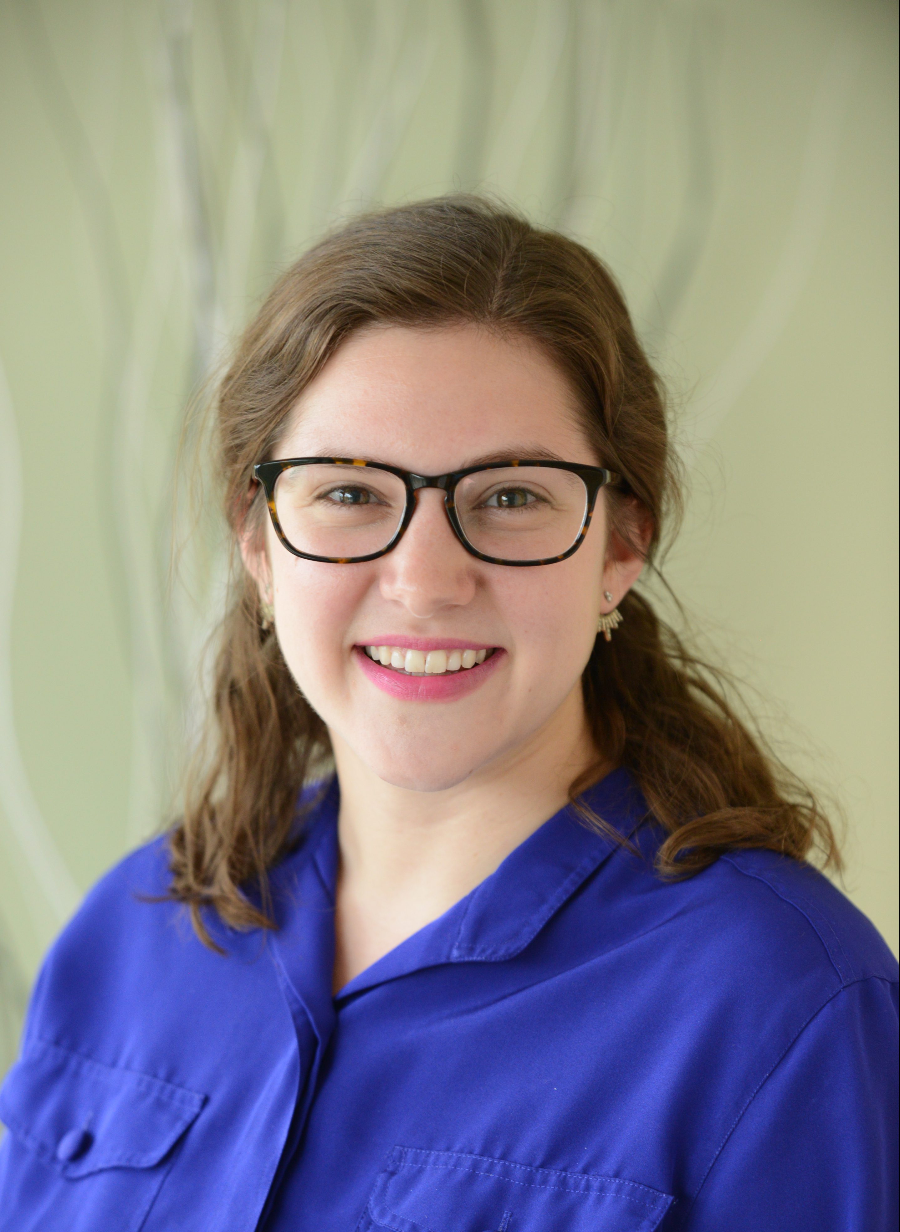 Megan Slowey - Center for Health & Research Transformation