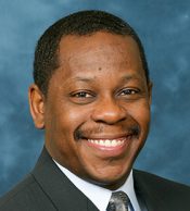 Tony Denton, Chair - Center for Health & Research Transformation