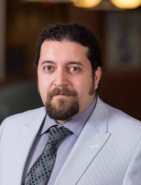 Shervin Assari, MD - Center for Health & Research Transformation