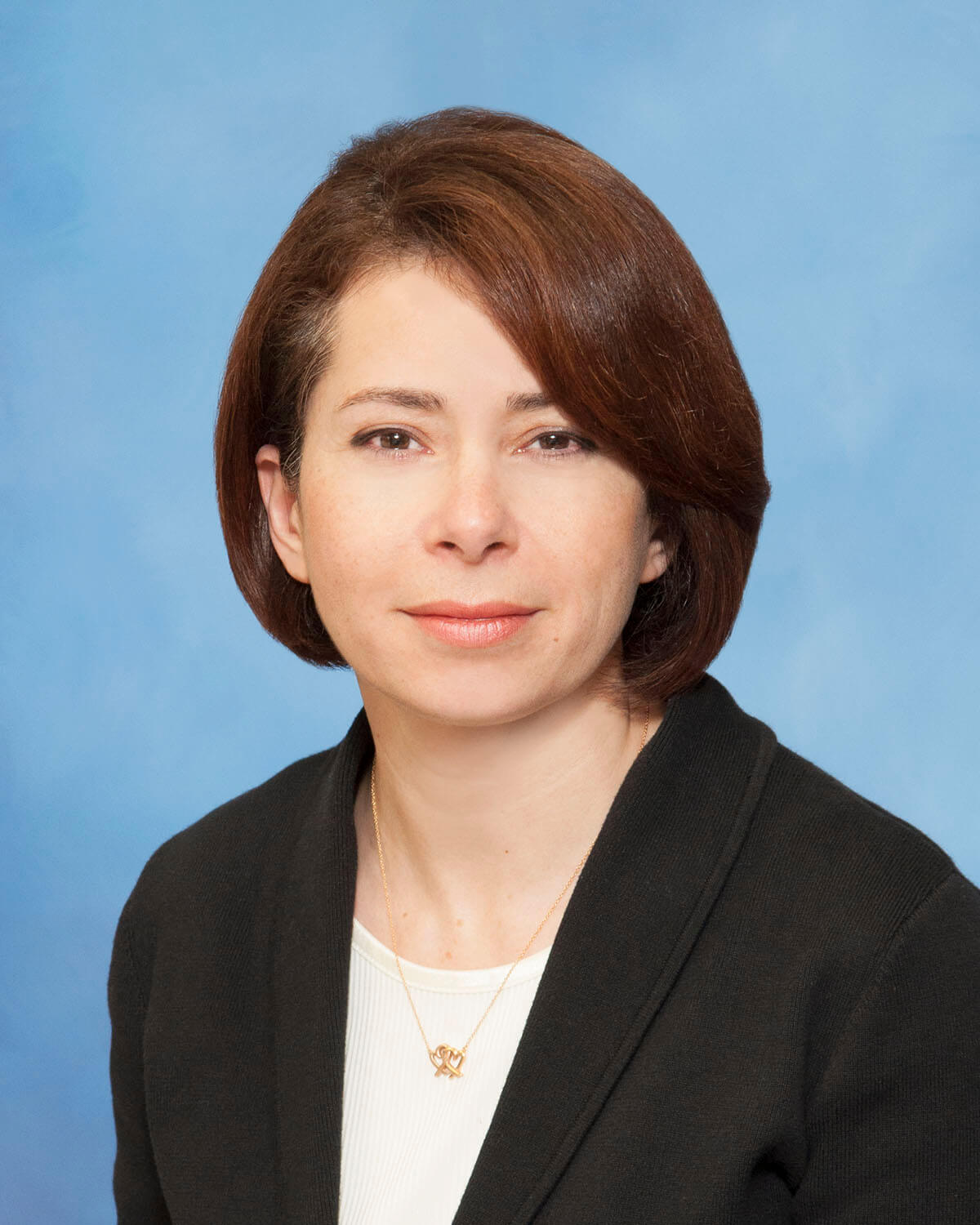 Elham Mahmoudi, PhD, MBA/MS - Center for Health & Research Transformation