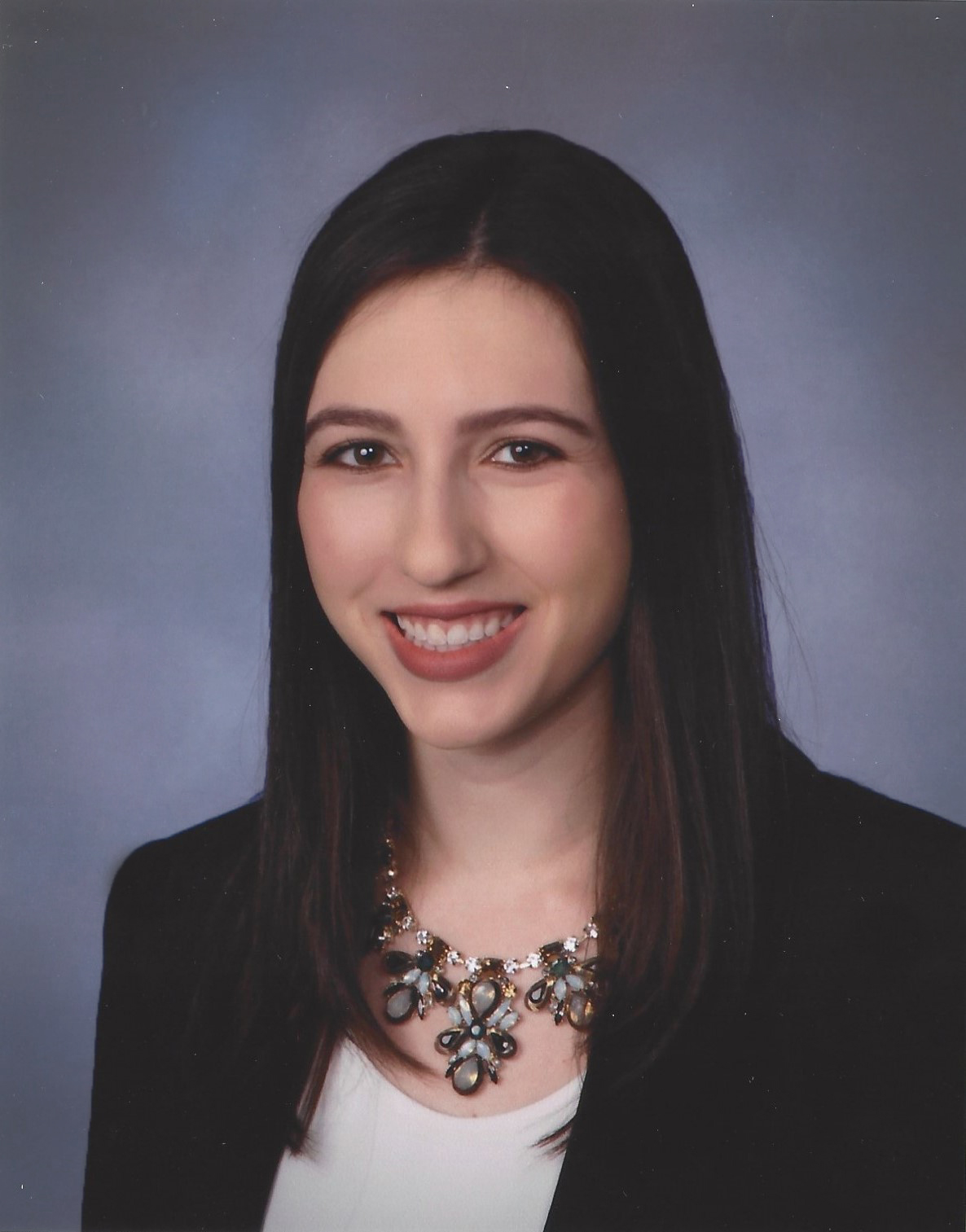 Jacquelyn Rudich - Center for Health & Research Transformation