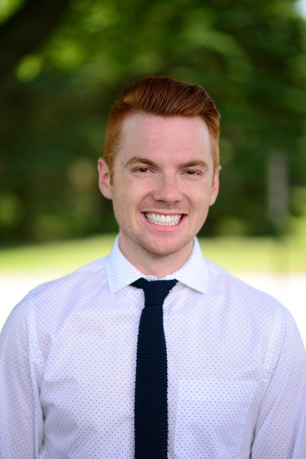 Jacob Murray - Center for Health & Research Transformation