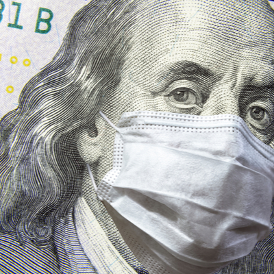CARES Act funds: What Heath Dpts. Need to Know - CHRT