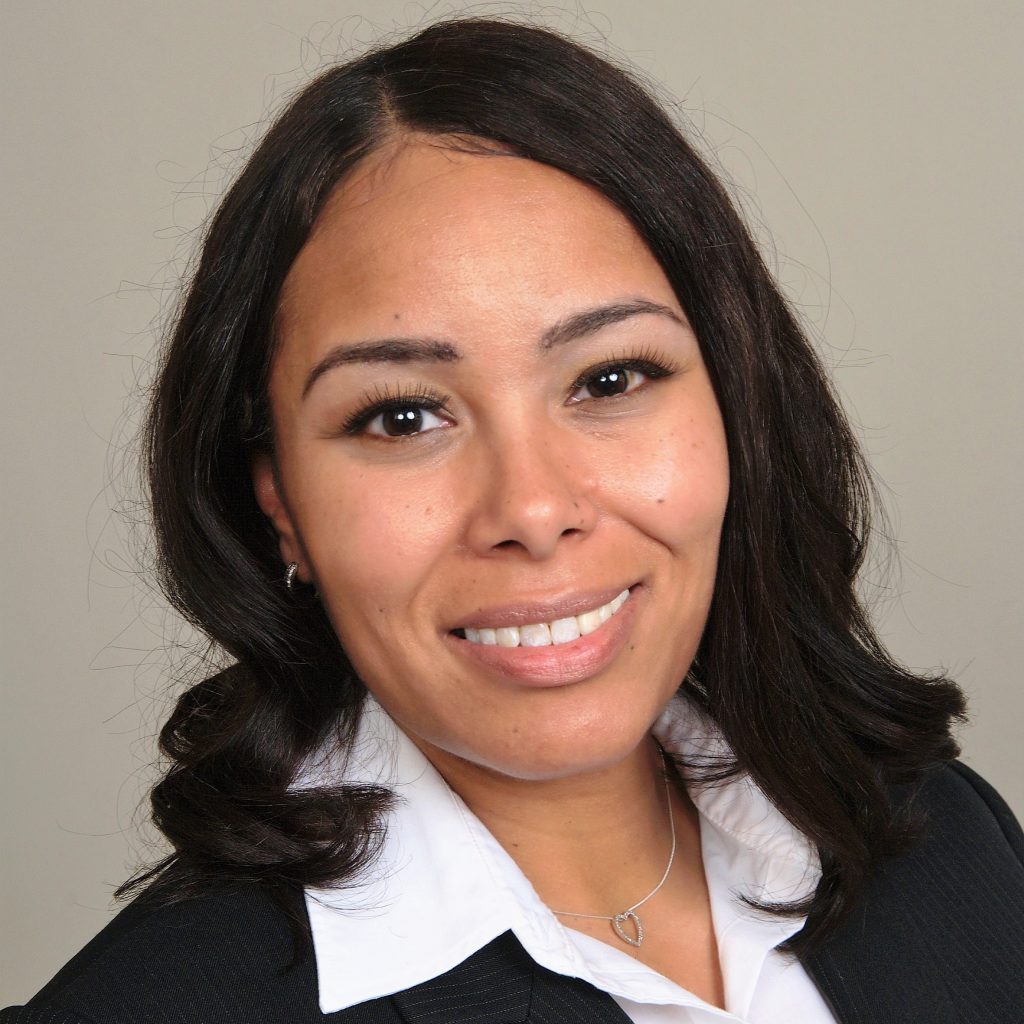 Deidre N. Hurse - Center for Health & Research Transformation