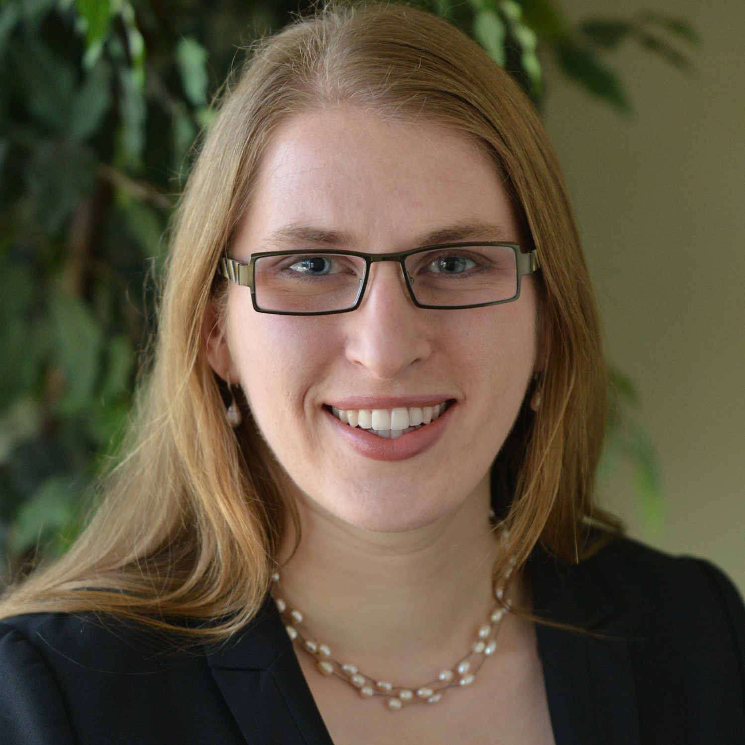 Theresa Dreyer - Center for Health & Research Transformation