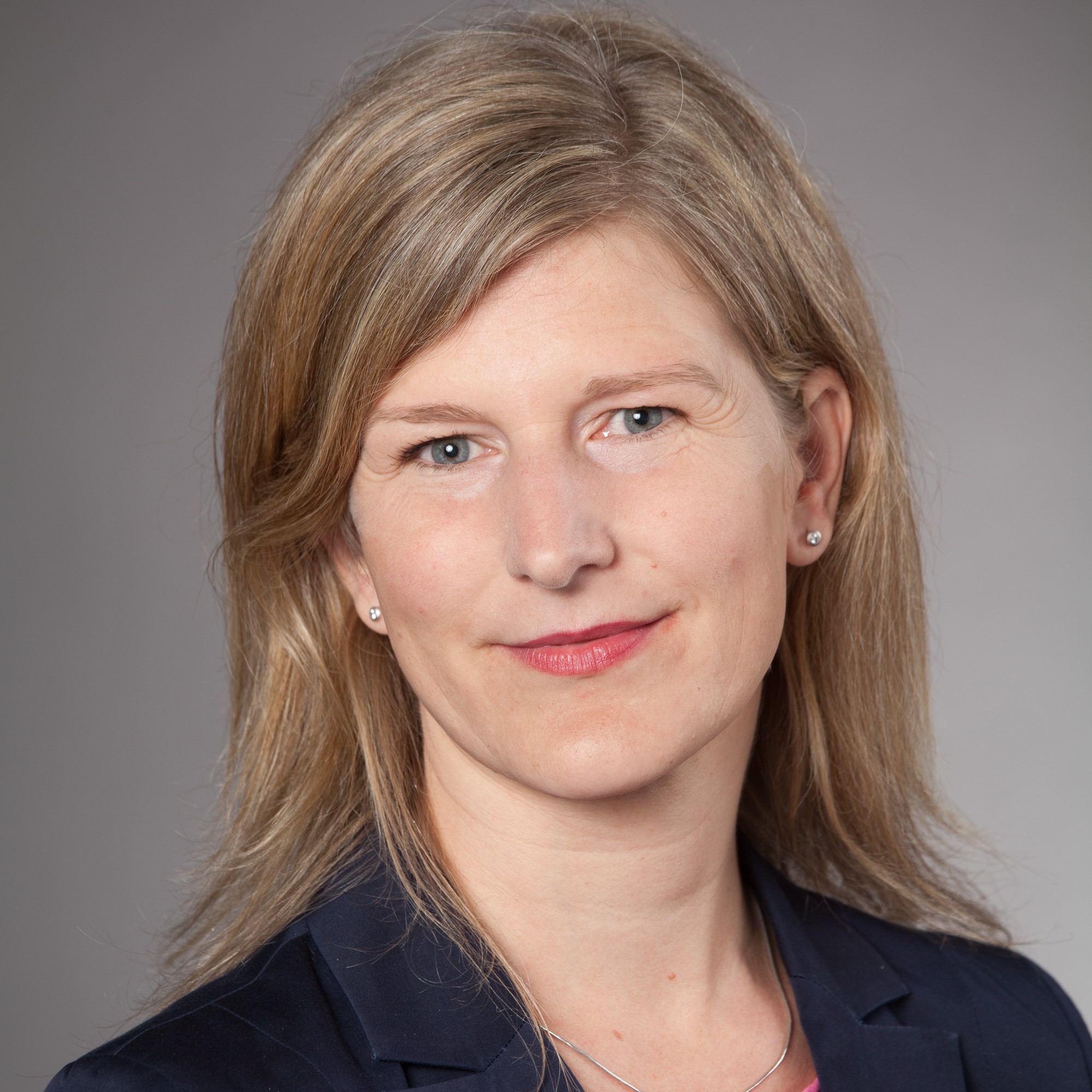 Gudrun Bossmann - Center for Health & Research Transformation