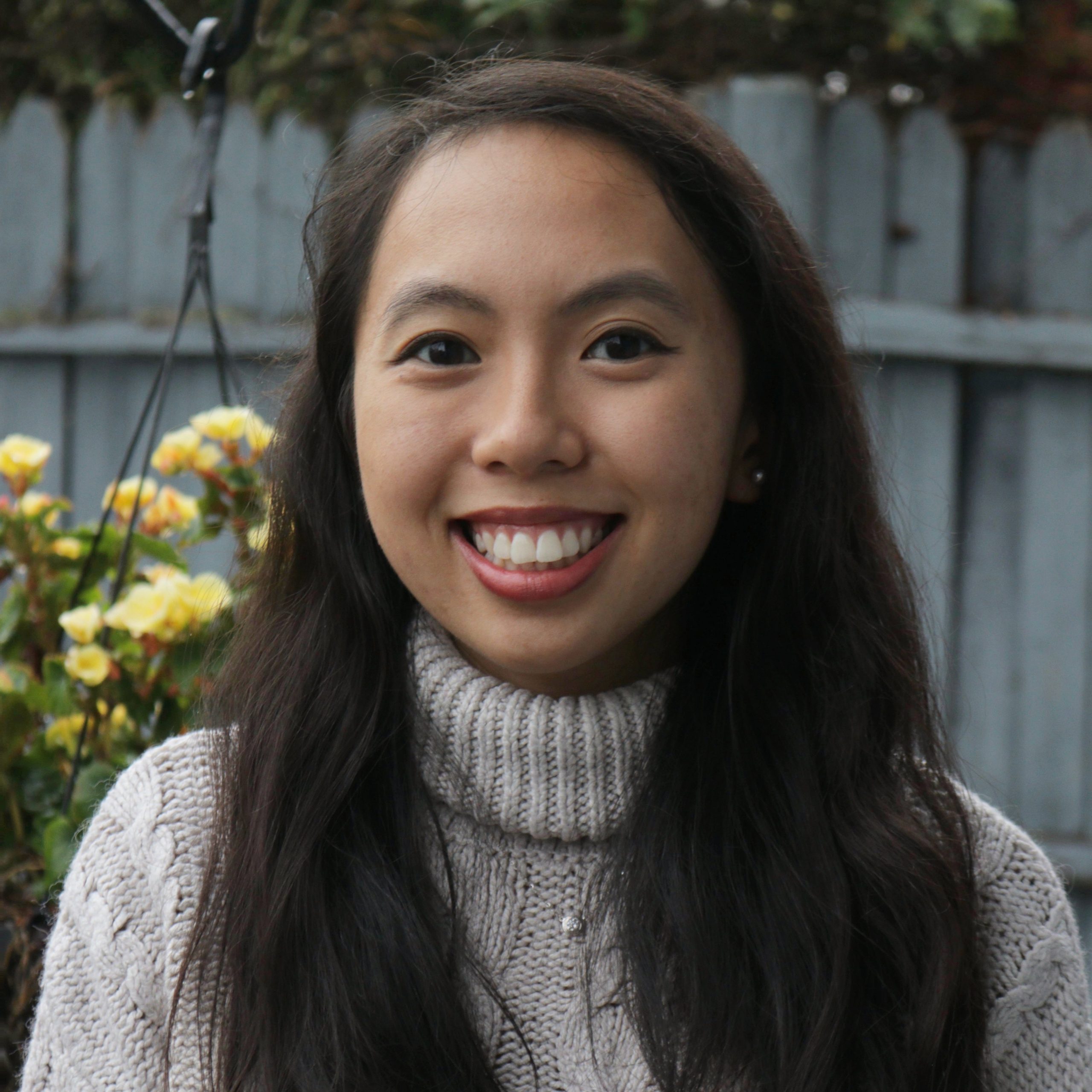 Augustina Nguyen - Center for Health & Research Transformation