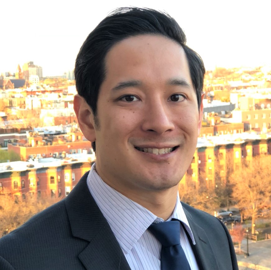 Jonathan Tsao - Center for Health & Research Transformation