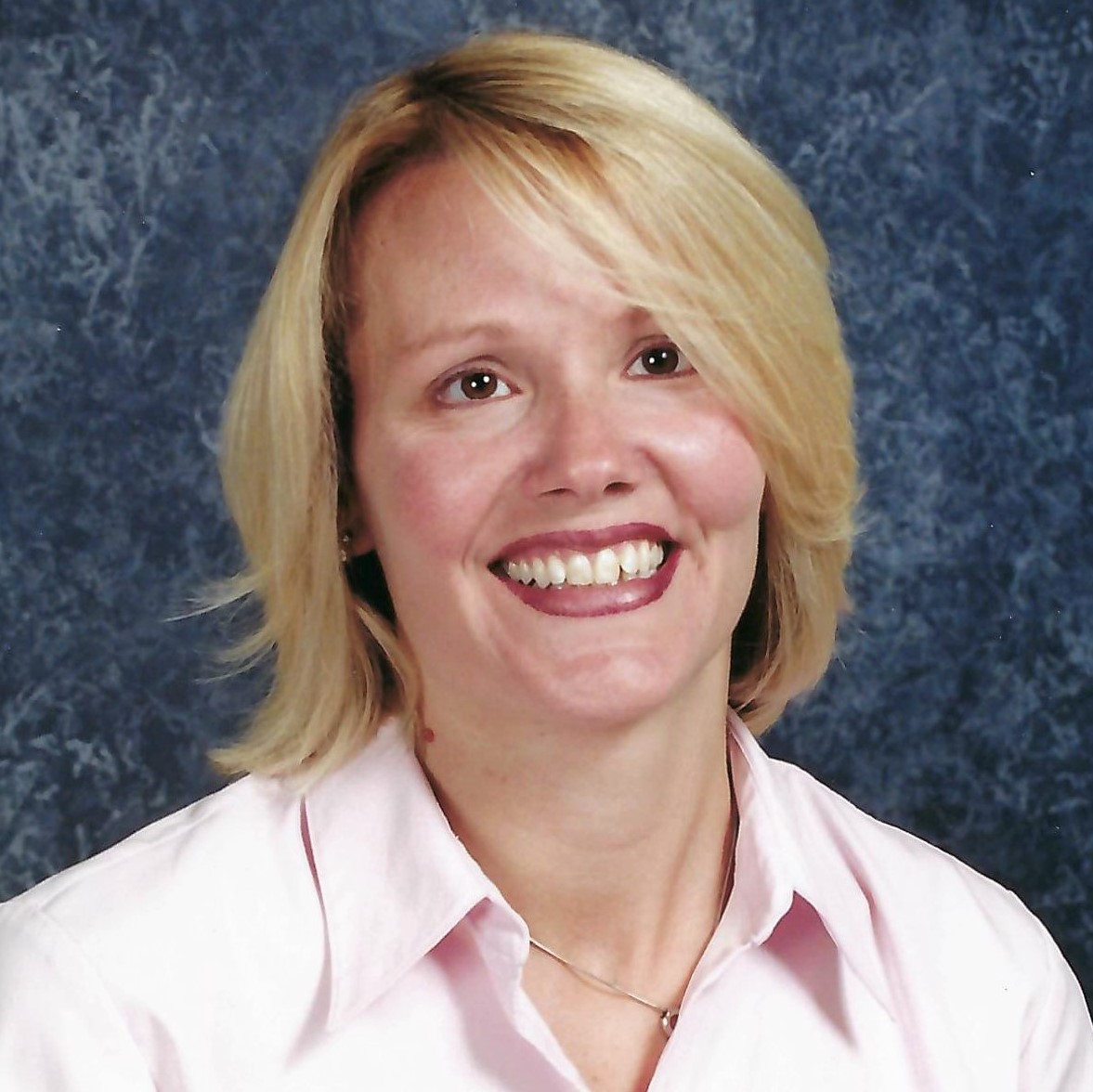 Angela Palek - Center for Health & Research Transformation