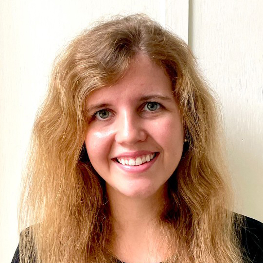 Kyra Martin - Center for Health & Research Transformation