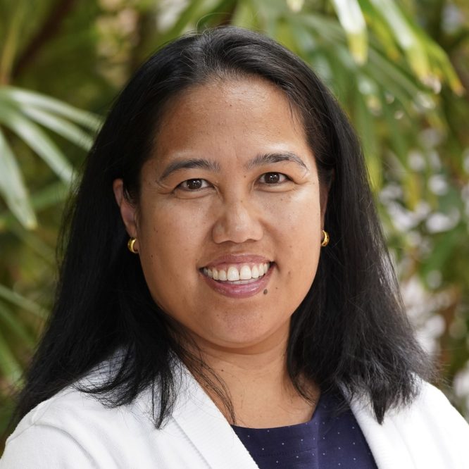 Jeni Chapman - Center for Health & Research Transformation