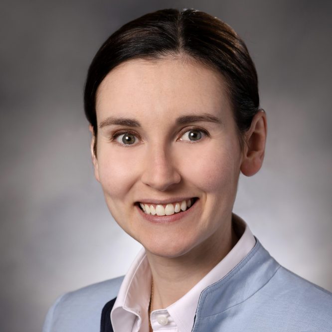 Jennifer Black - Center for Health & Research Transformation