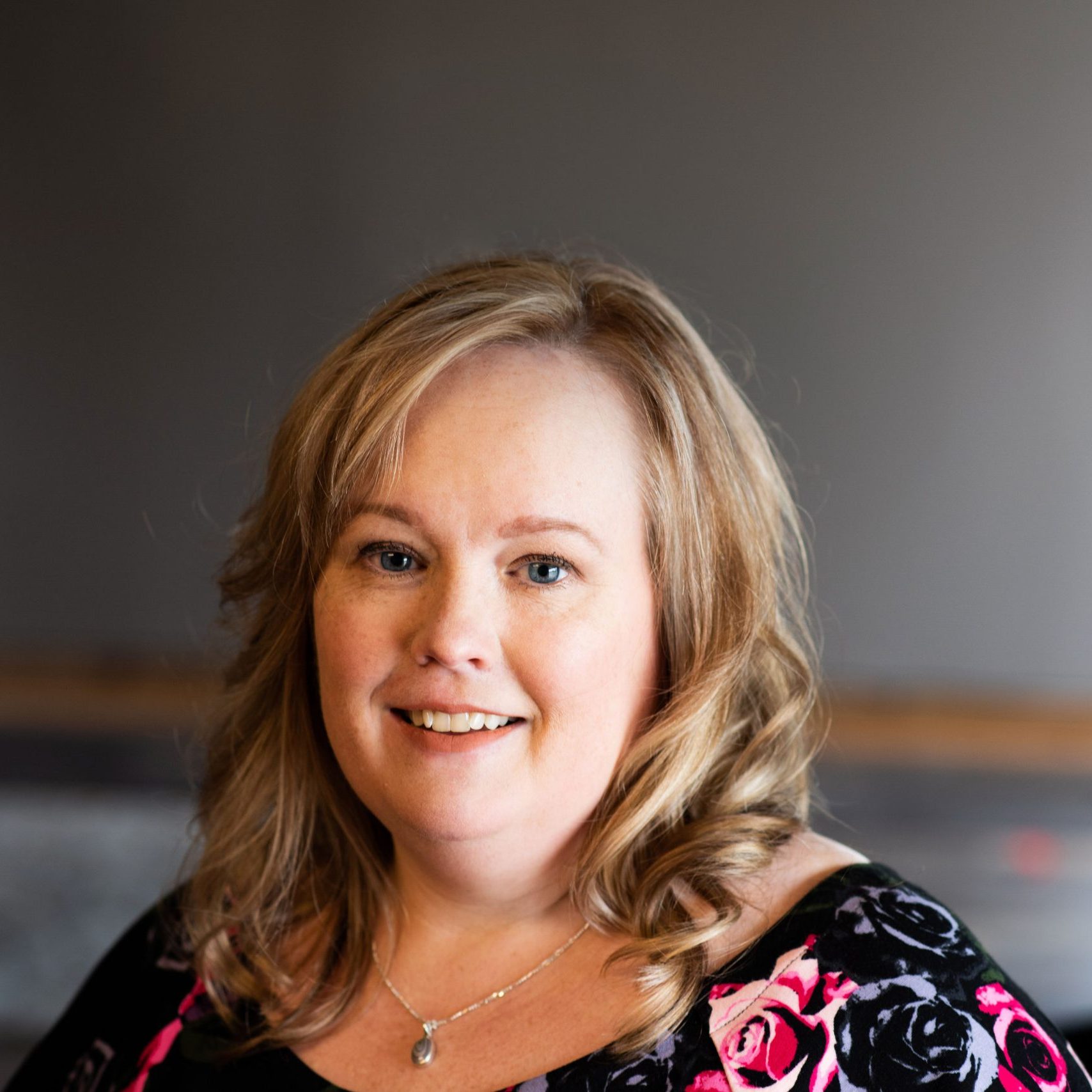 Dr. Carrie Gray - Center for Health & Research Transformation