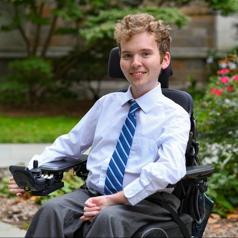 Vincent Pinti - Center for Health & Research Transformation