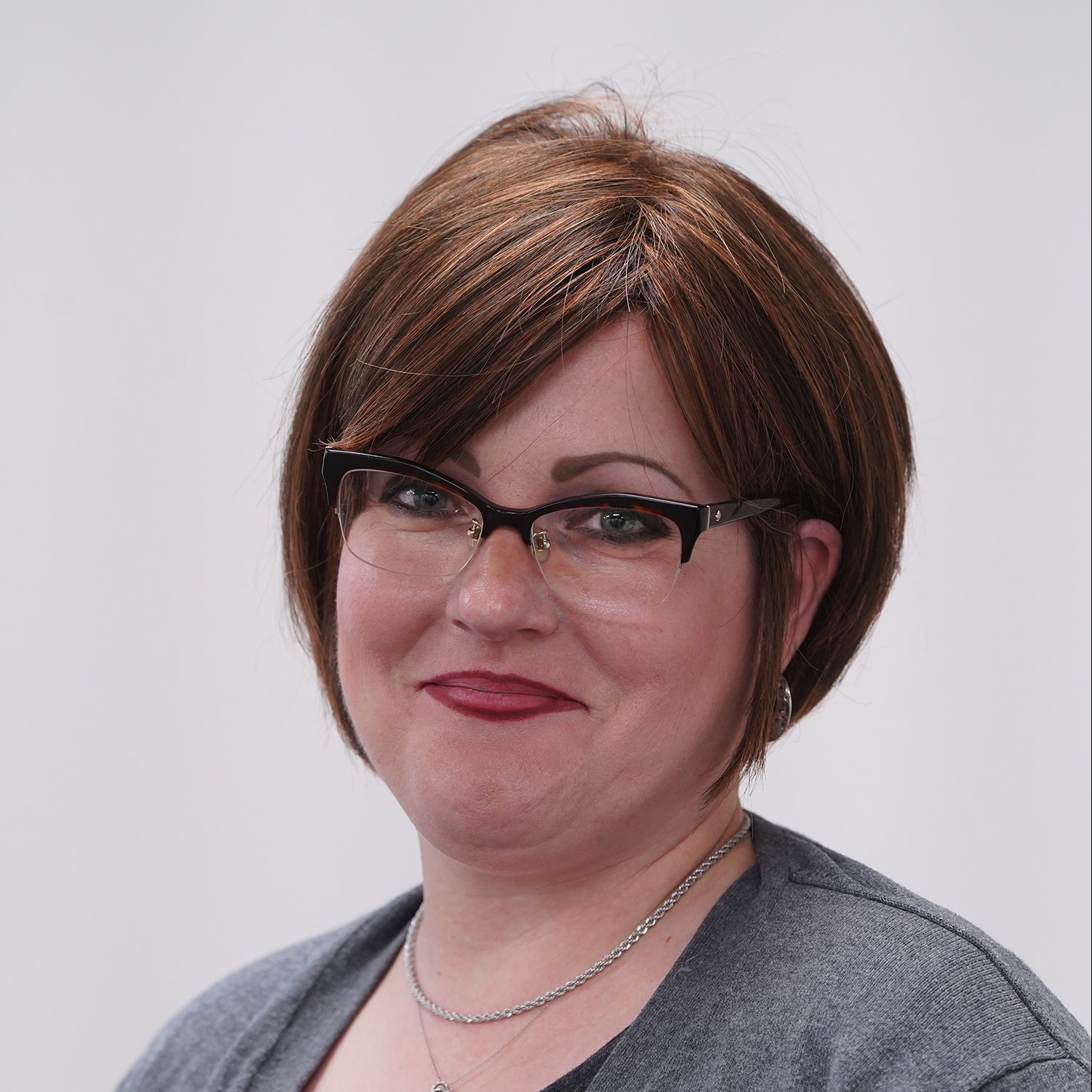 Nancy D. Dolin - Center for Health & Research Transformation