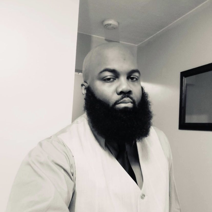 Eric J. Donald, PhD - Center for Health & Research Transformation