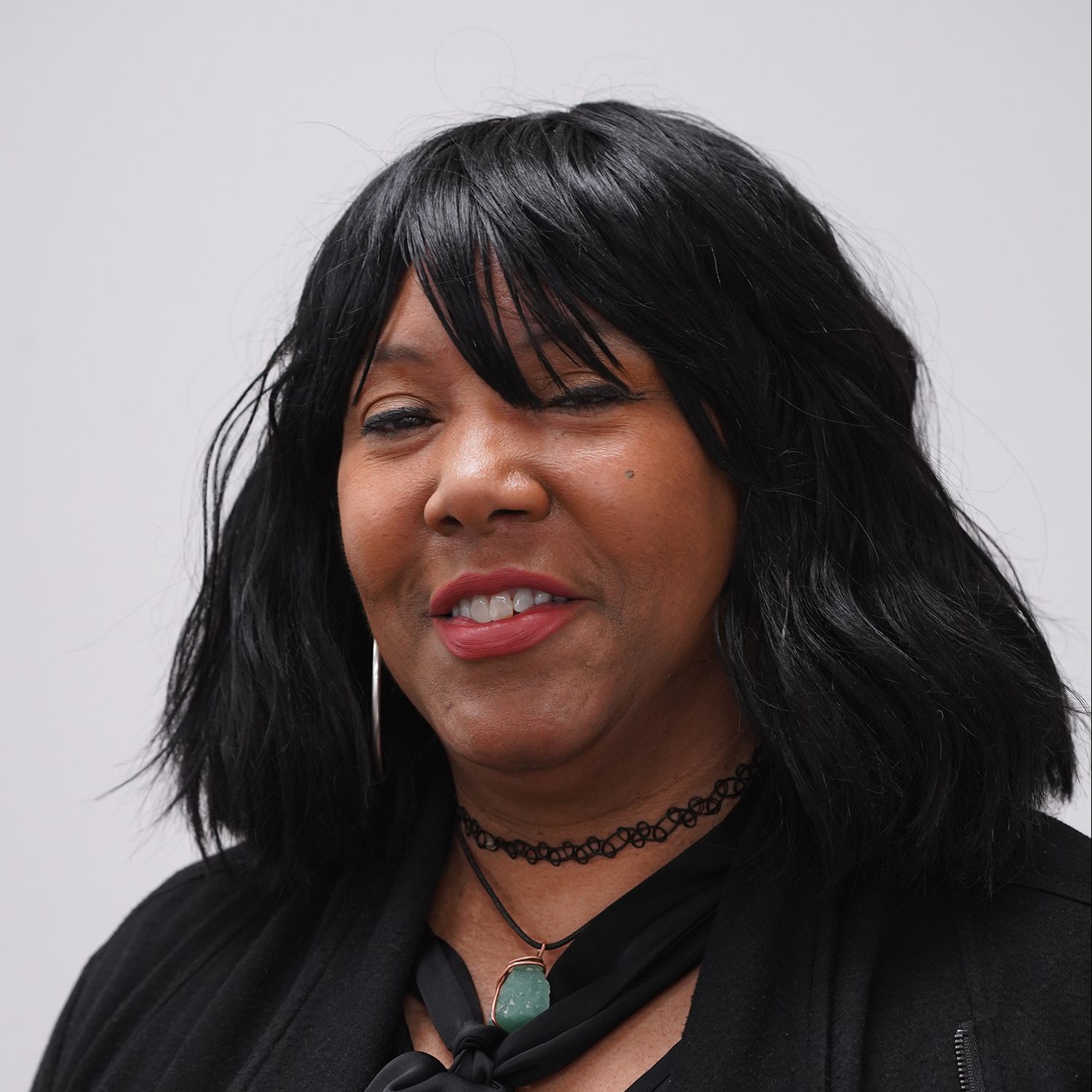 Elizabeth Herron - Center for Health & Research Transformation