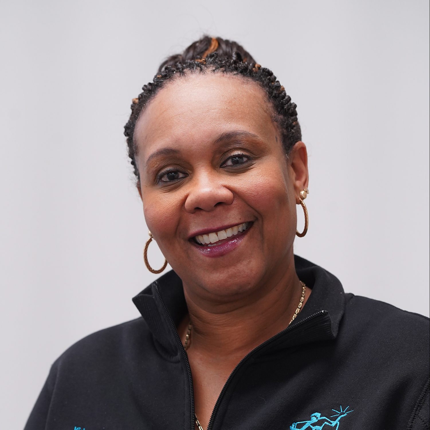 Latrice D. Johnson - Center for Health & Research Transformation