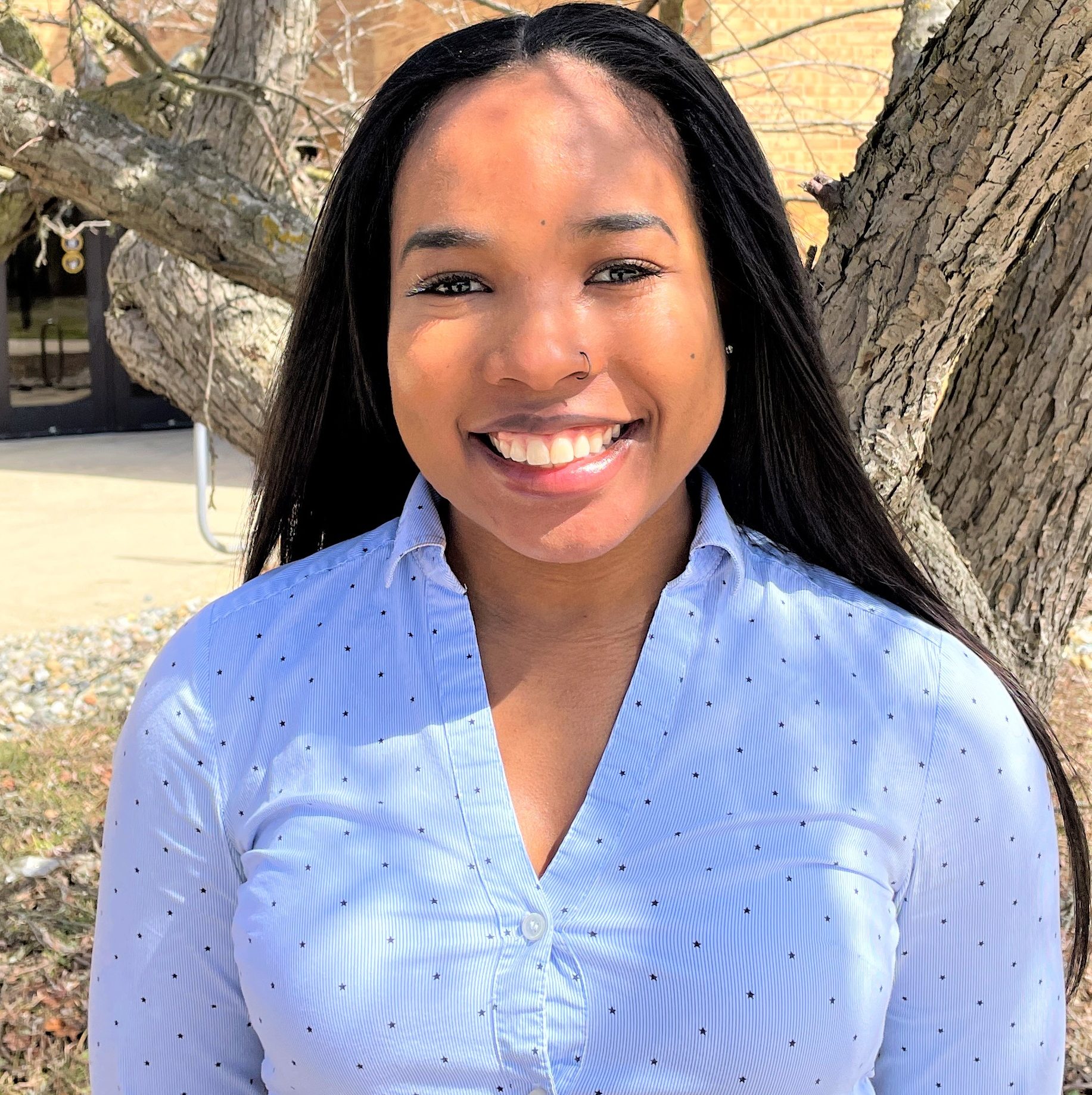 Tracy Moss - Center for Health & Research Transformation