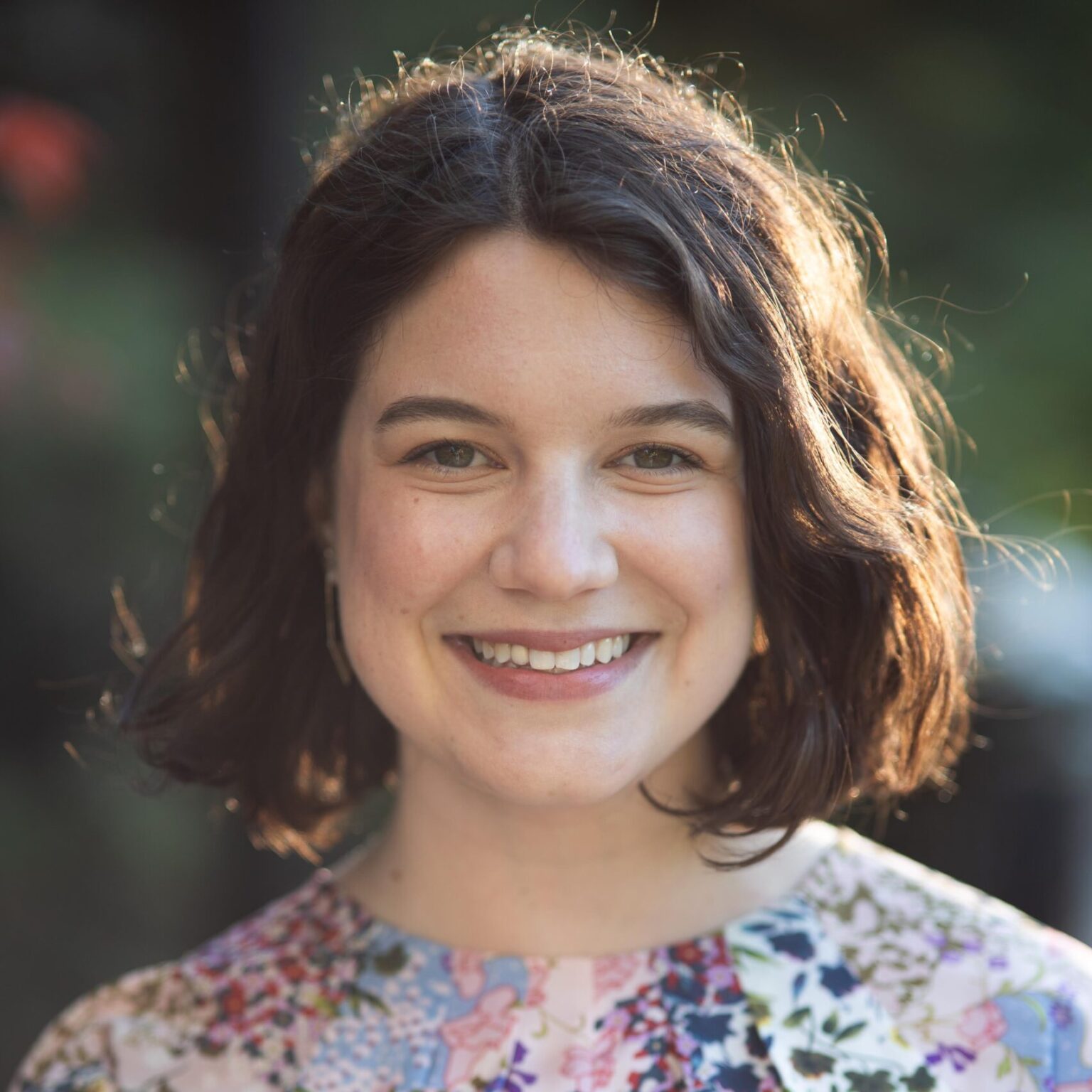 Jennie Scheerer - Center for Health & Research Transformation