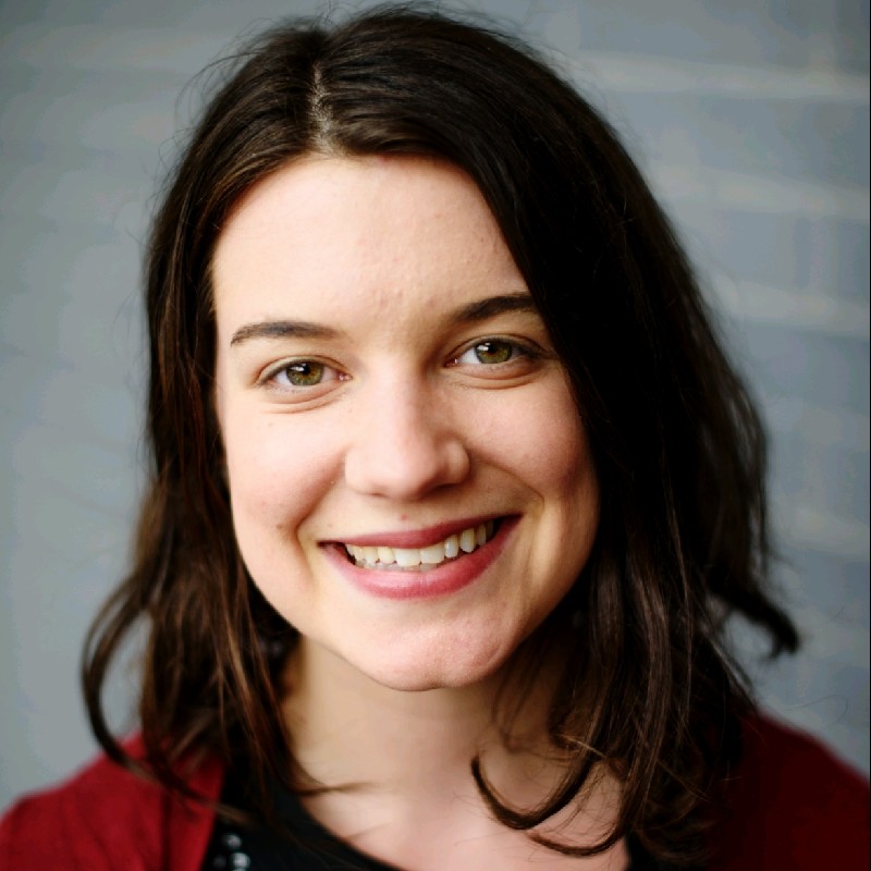 Jennie Scheerer - Center for Health & Research Transformation