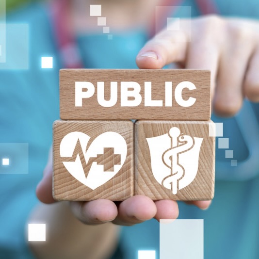 Strengthening public health through integration with primary care ...