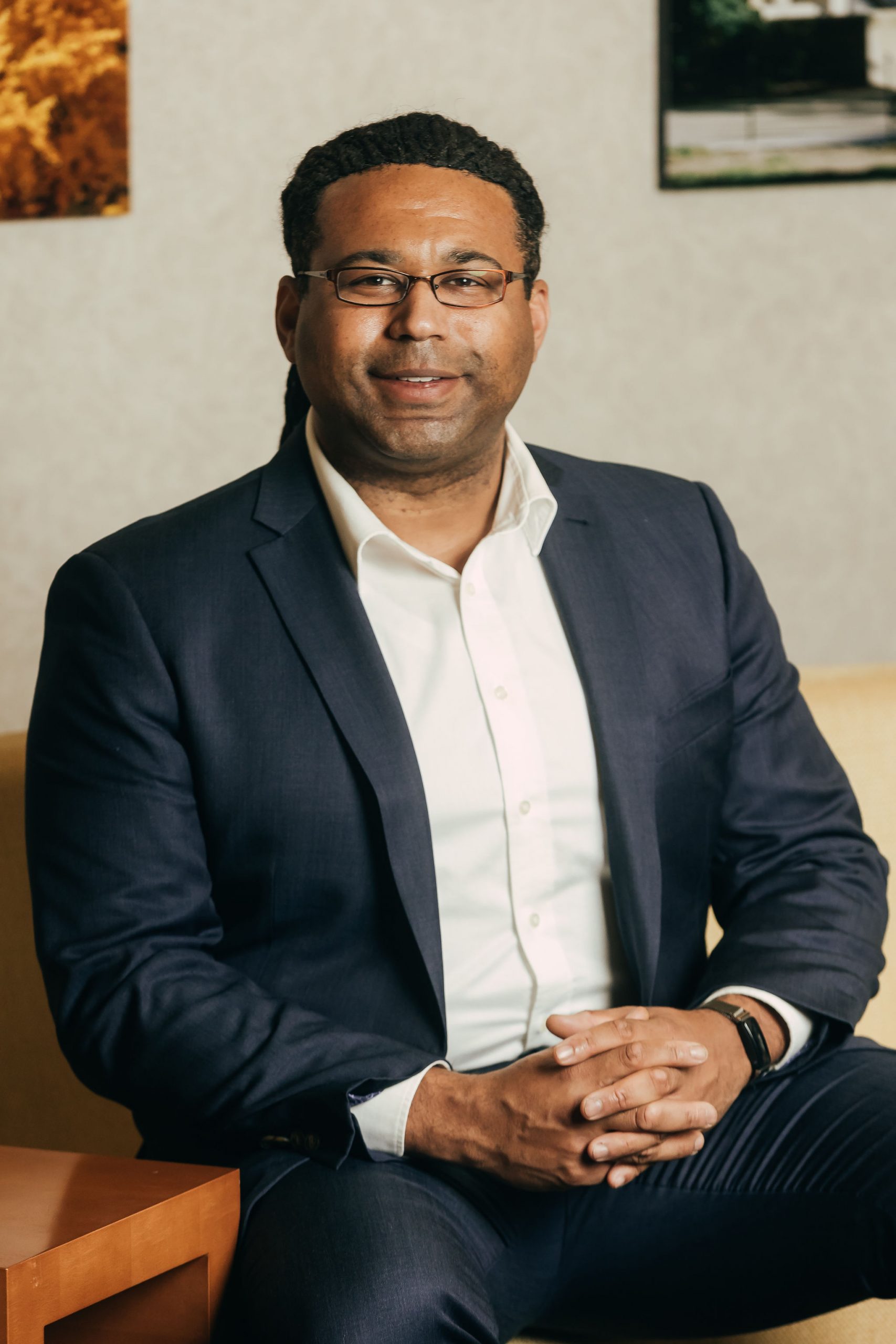 Josh Traylor on contributing to state and local health policy reform ...