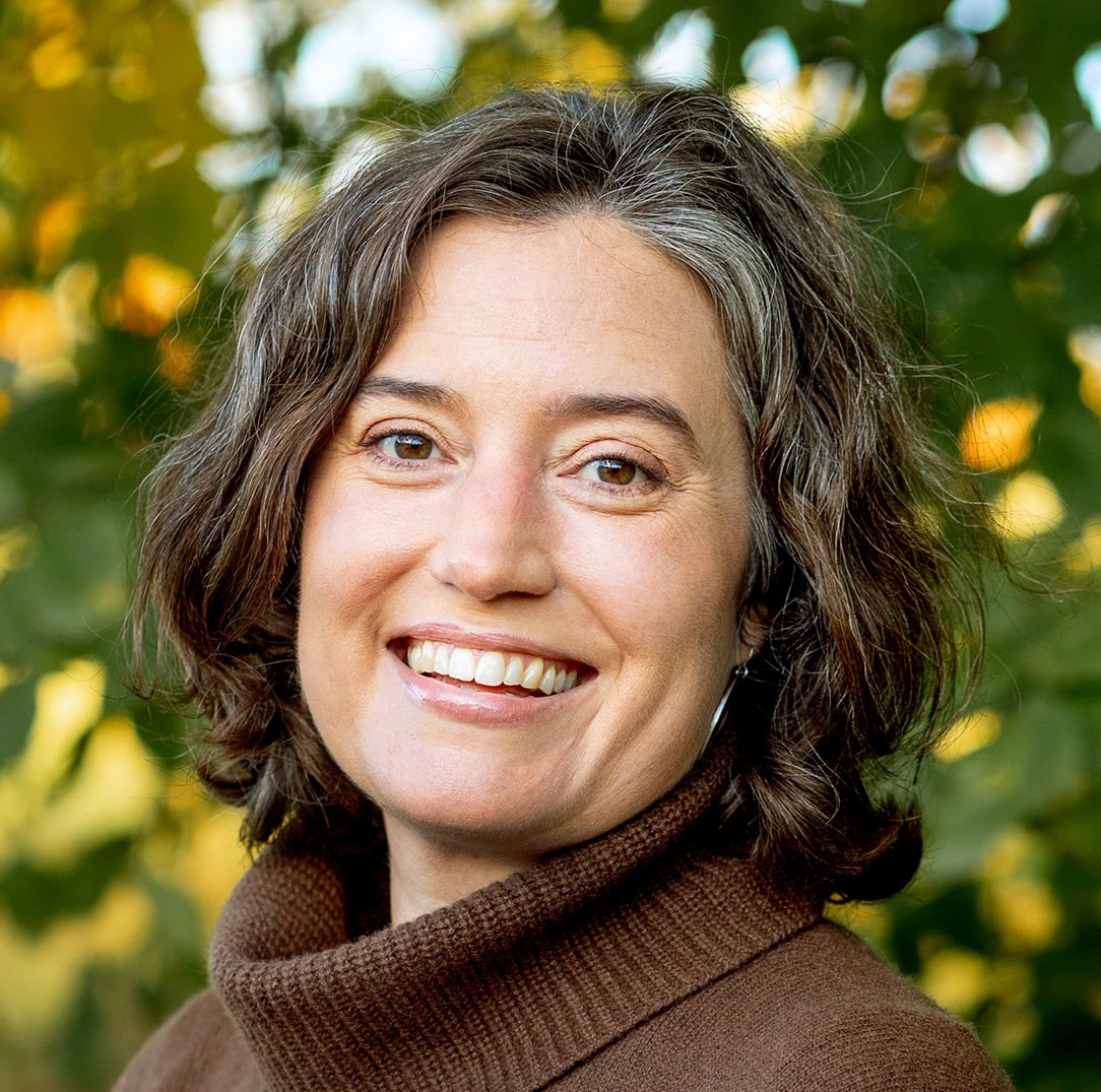 Beverly Ryskamp - Center for Health & Research Transformation