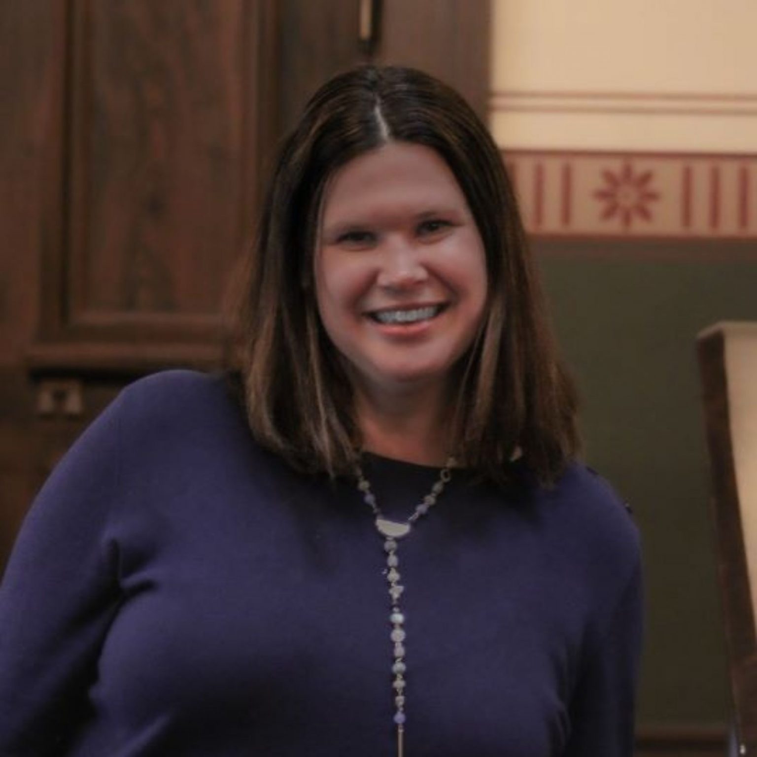 Chelsea Alcock - Center for Health & Research Transformation