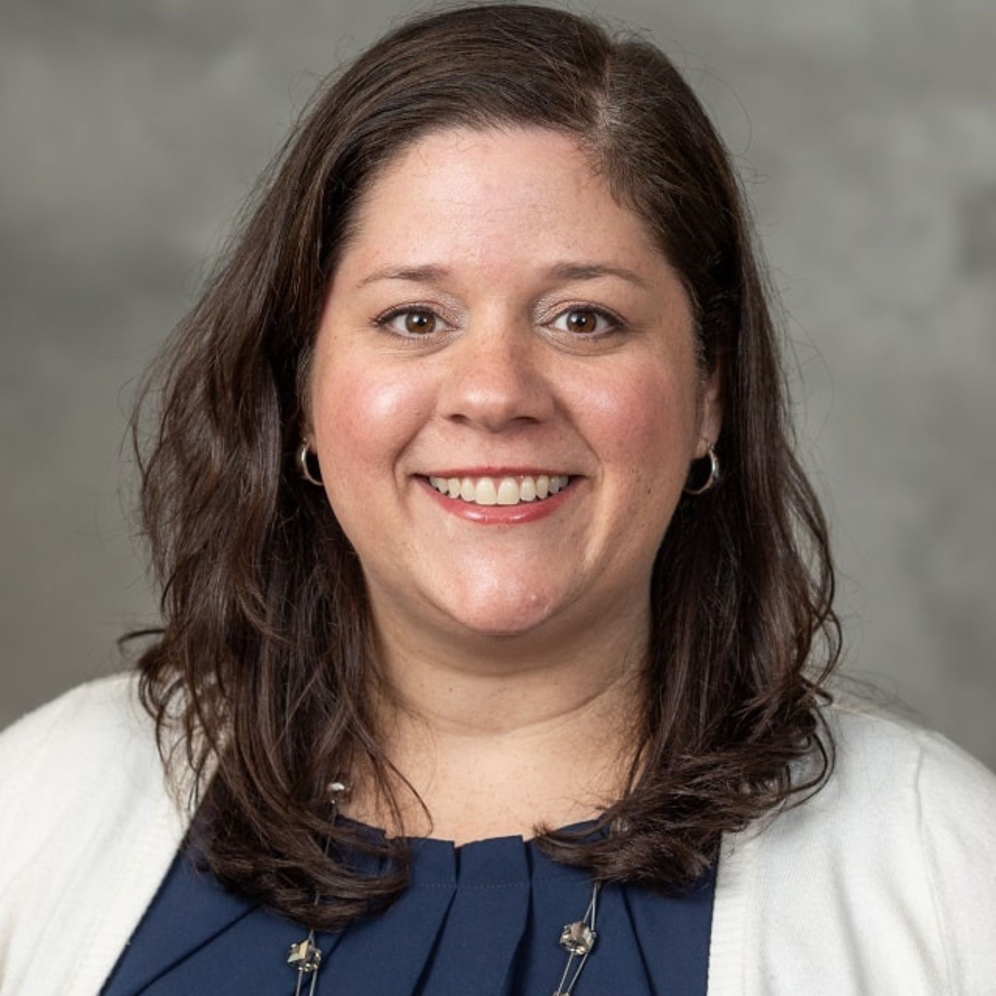 Elizabeth Kuzma - Center for Health & Research Transformation