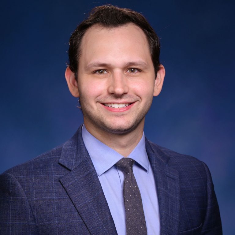 Thye Fischman - Center for Health & Research Transformation