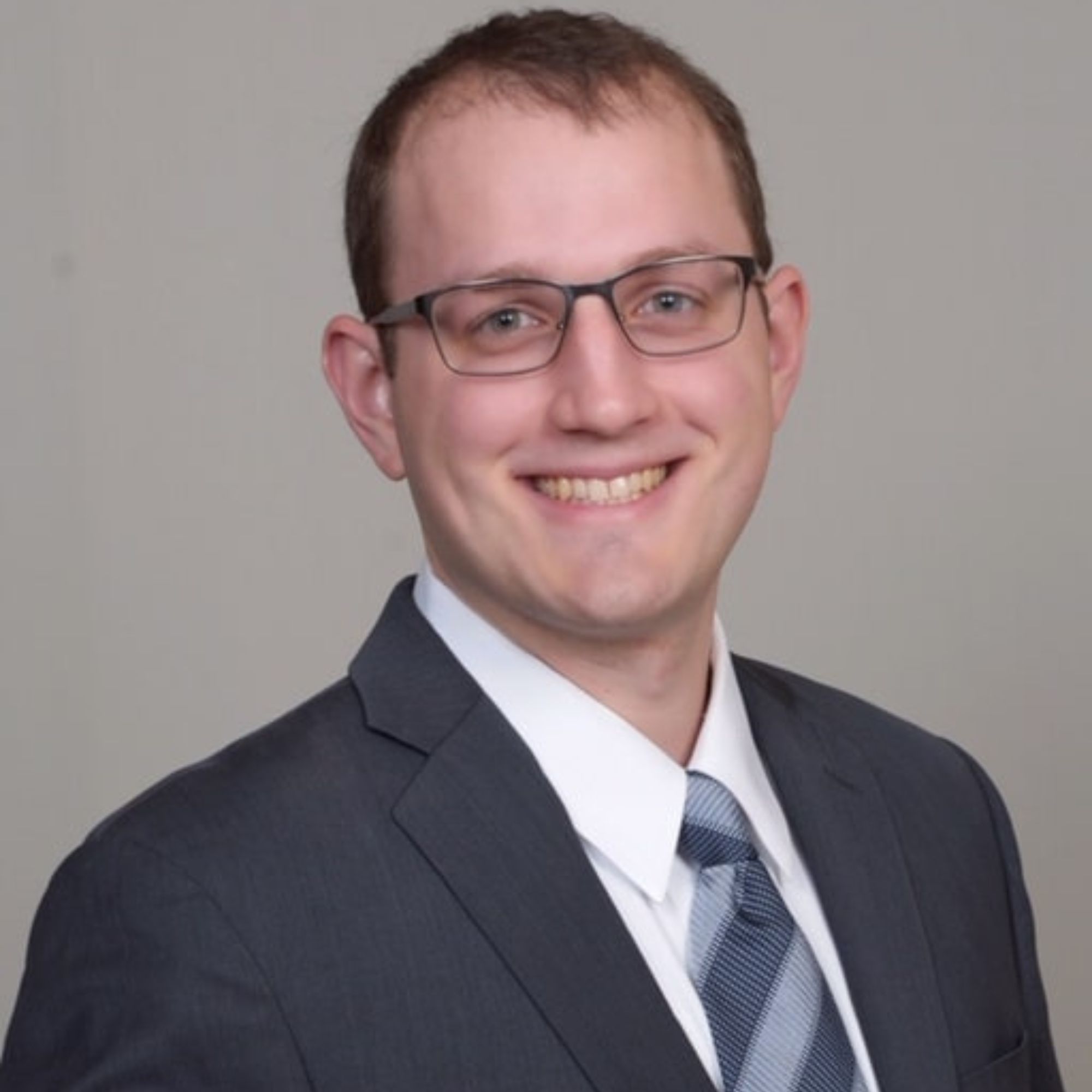 Patrick Johnson, MD MPH - Center for Health & Research Transformation