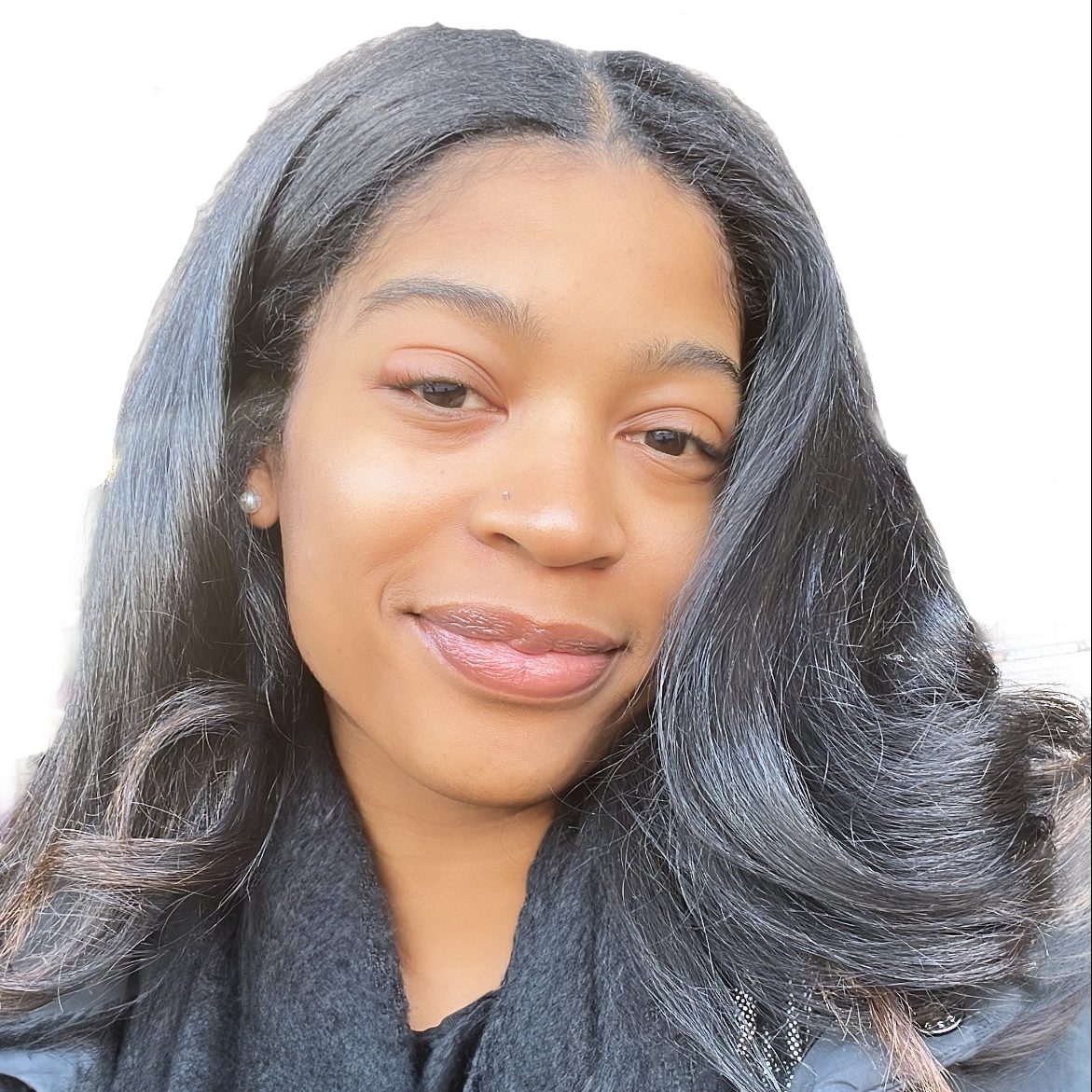 August James - Center for Health & Research Transformation