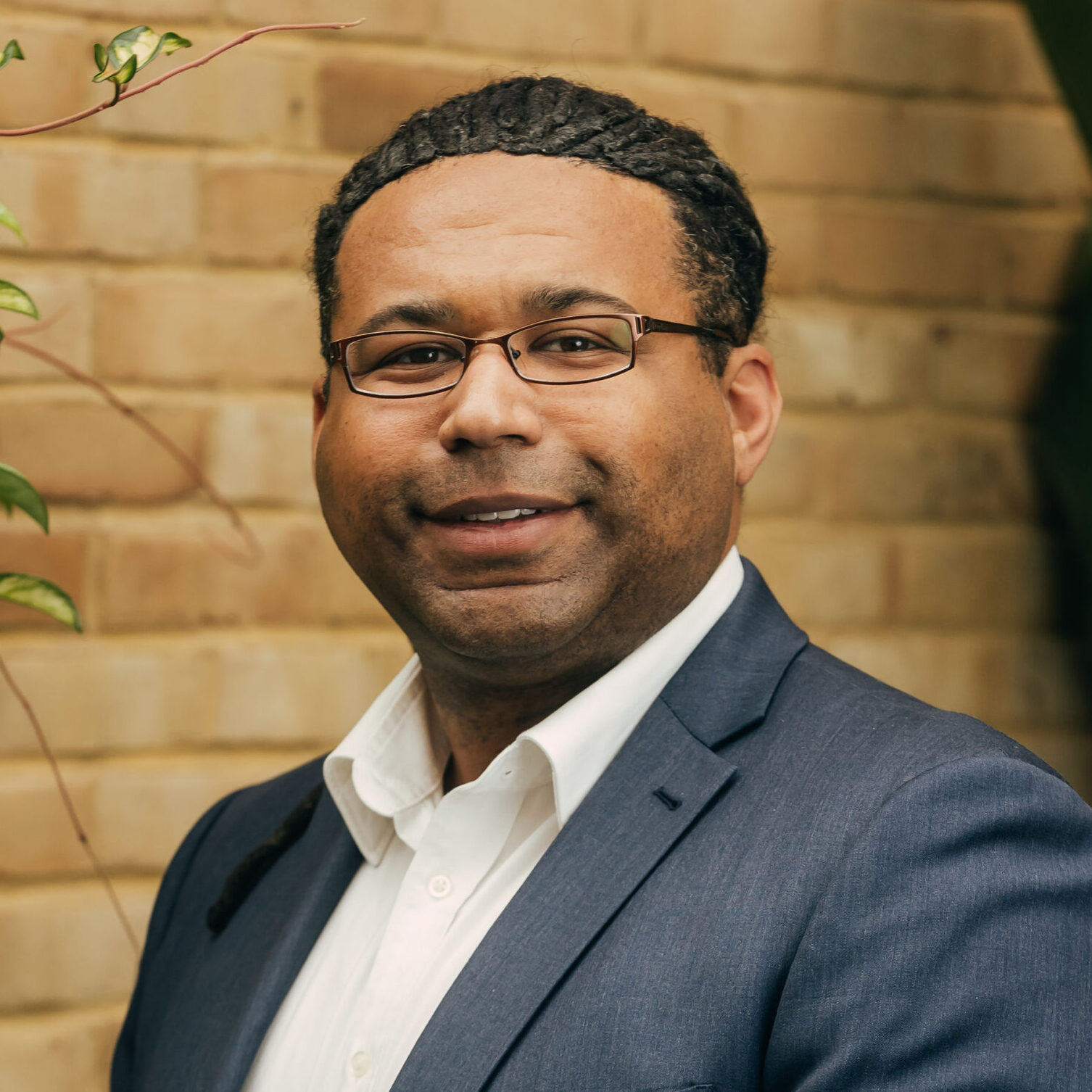 Joshua Traylor - Center for Health & Research Transformation