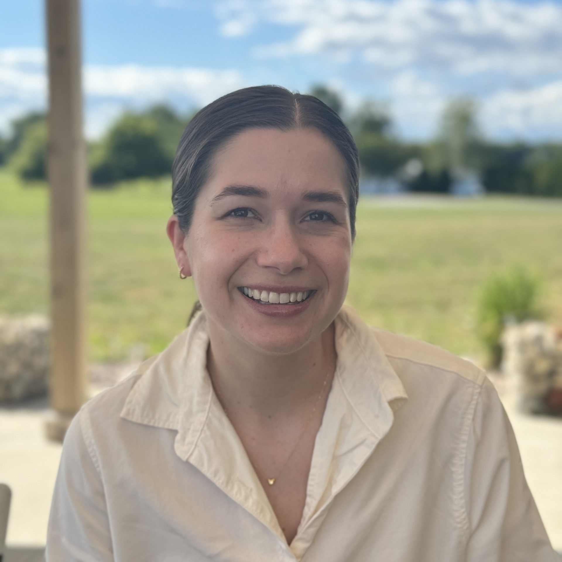 Our Team - Center for Health & Research Transformation