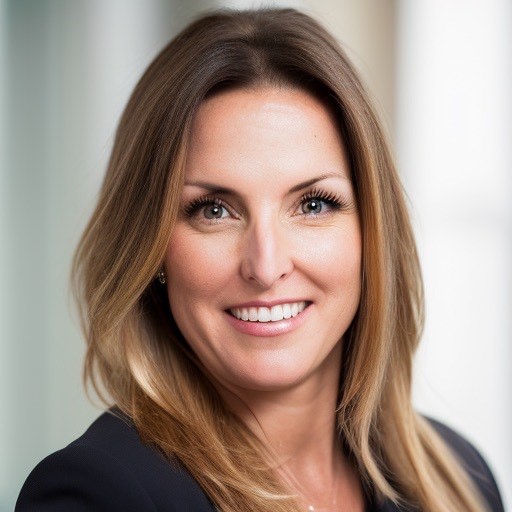 Amy Milewski, Vice Chair - Center for Health & Research Transformation