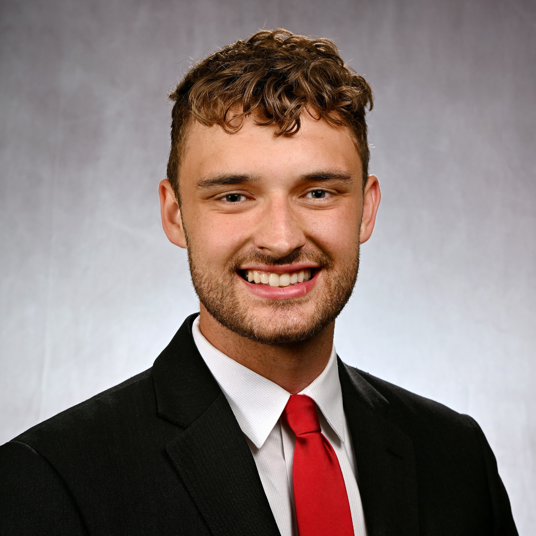 Adam Hagedorn - Center for Health & Research Transformation