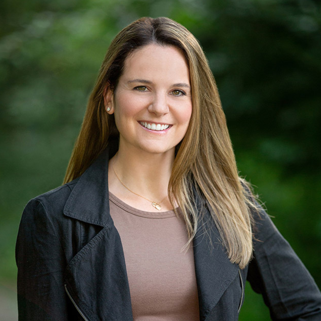 Andrea LaFontaine - Center for Health & Research Transformation