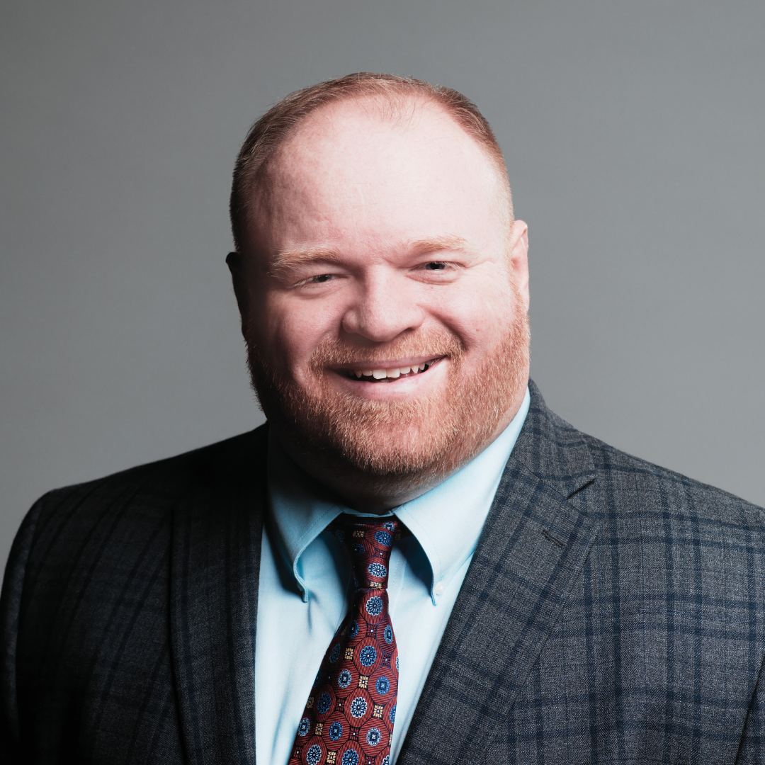 Daniel Schoonmaker - Center for Health & Research Transformation