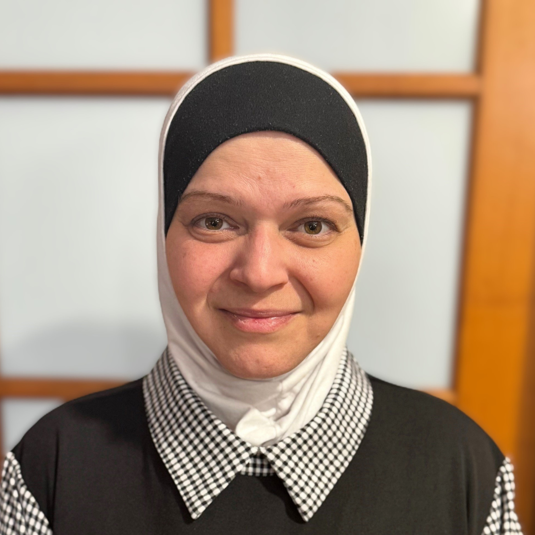 Houda Fawaz - Center for Health & Research Transformation