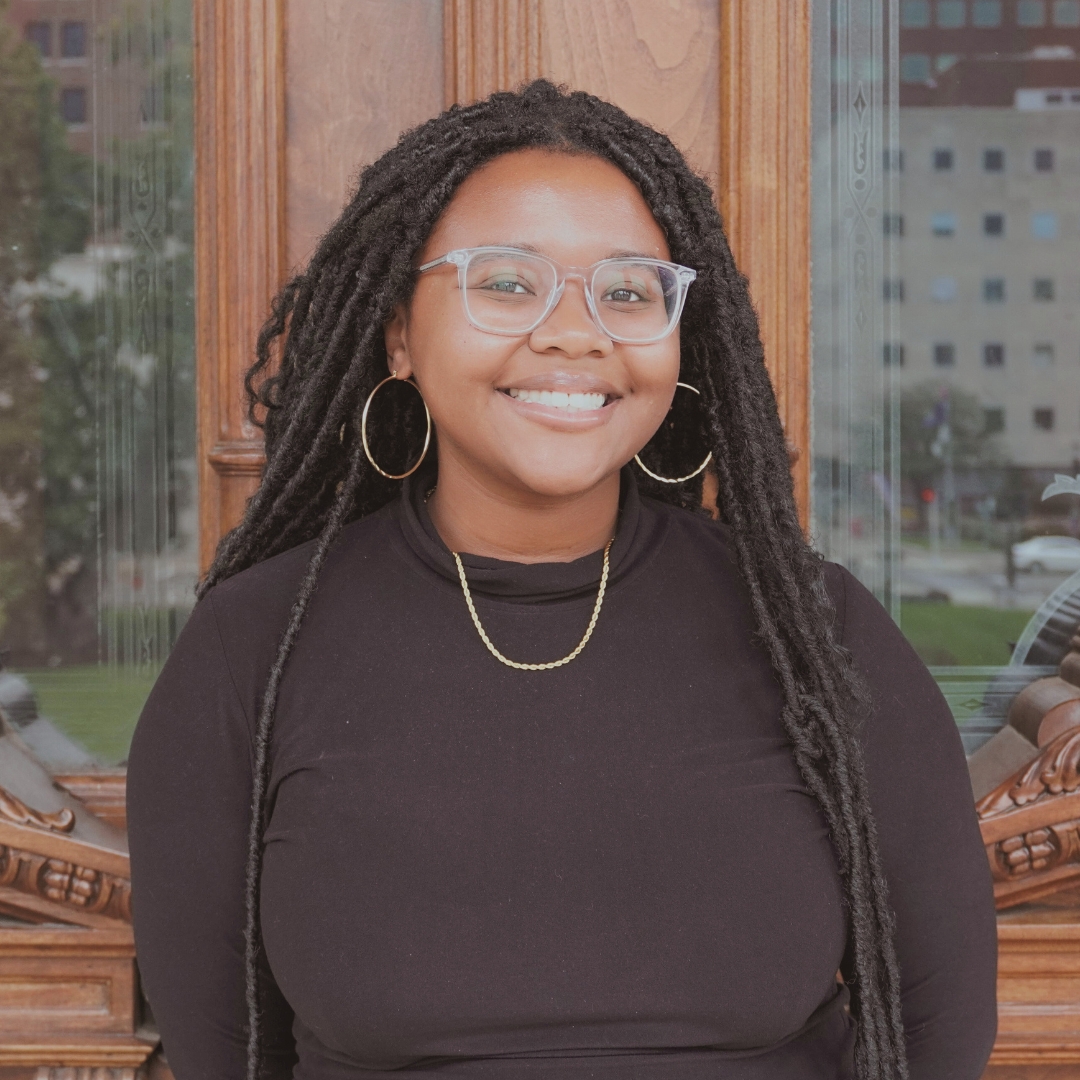 Lenise Freeman - Center for Health & Research Transformation